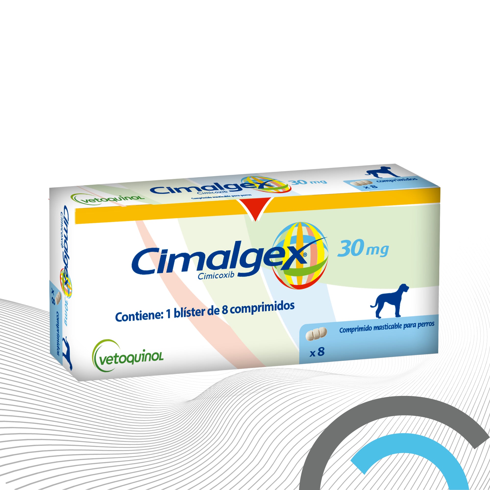 CIMALGEX