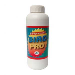 Bird Pro – Chemie