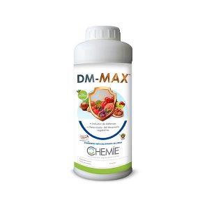 DM Max – Chemie